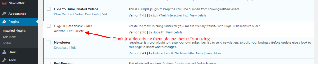 remove-unwanted-plugins - NixTree